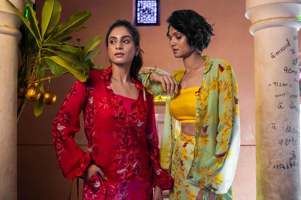 Amrood - Buy Designer Indian Wear for Women – amrood